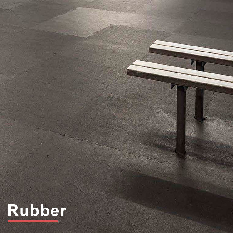 Rubber | Online Flooring Store | Get Floors Online